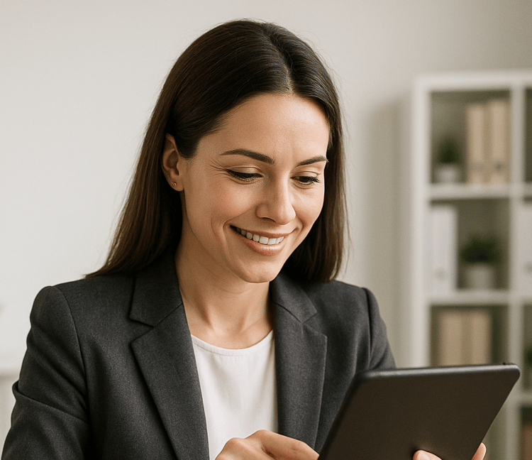 Caseblink | Features